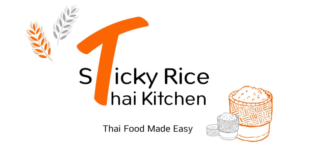 Red Duck Curry (Gaeng Phed Ped Yang) - Sticky Rice Thai Kitchen
