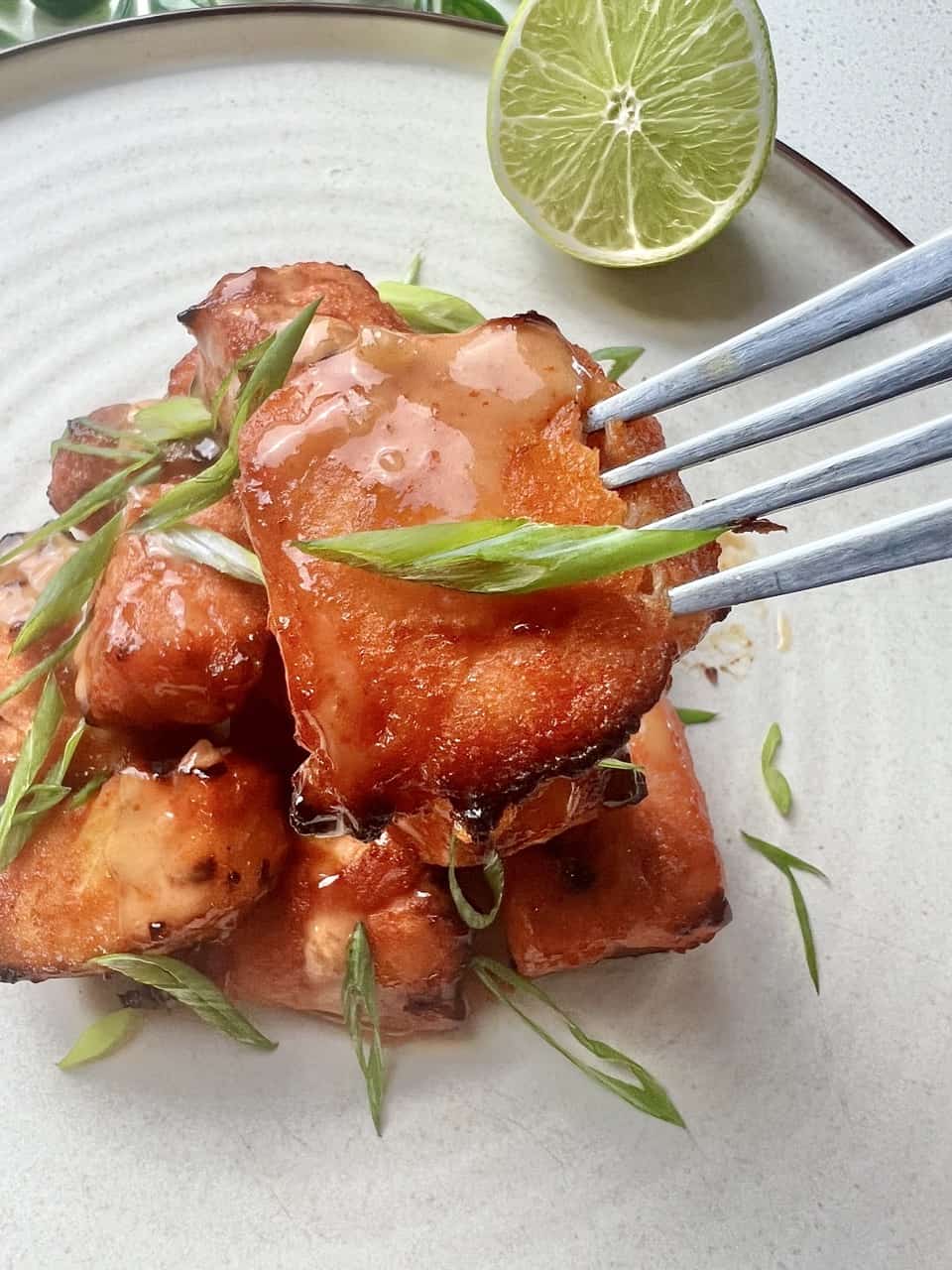 Thai Rad Na (Lad Na) Recipe - Sticky Rice Thai Kitchen