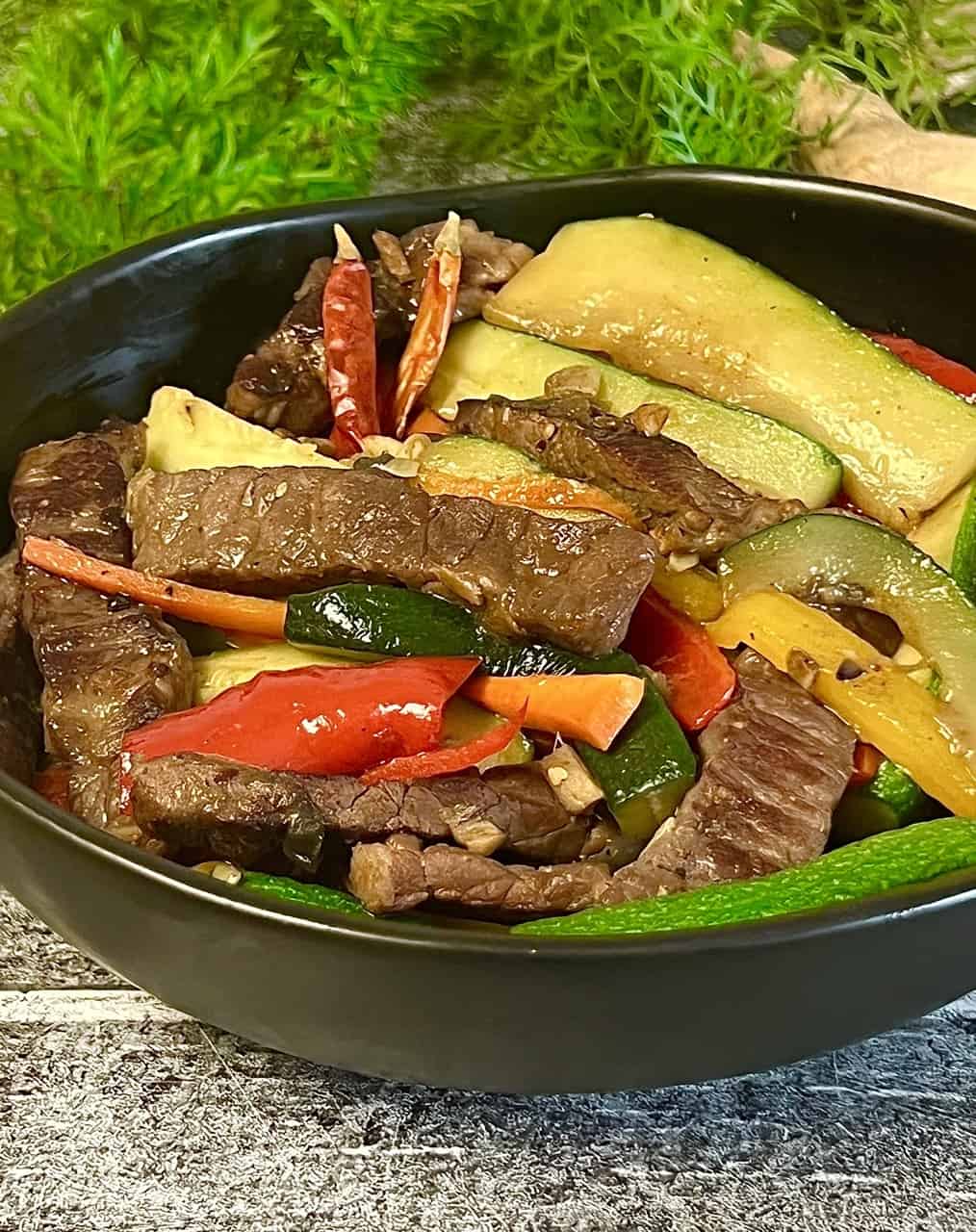 Khao Soi Recipe - Sticky Rice Thai Kitchen