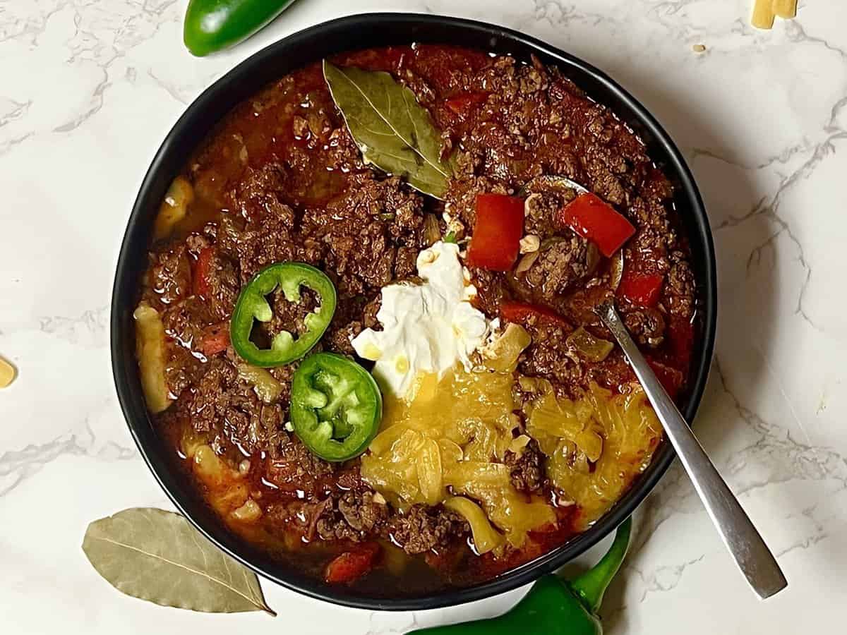 Khao Soi Recipe - Sticky Rice Thai Kitchen