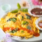 Leng Saeb (Pork Bones Soup - Instant Pot) - Sticky Rice Thai Kitchen