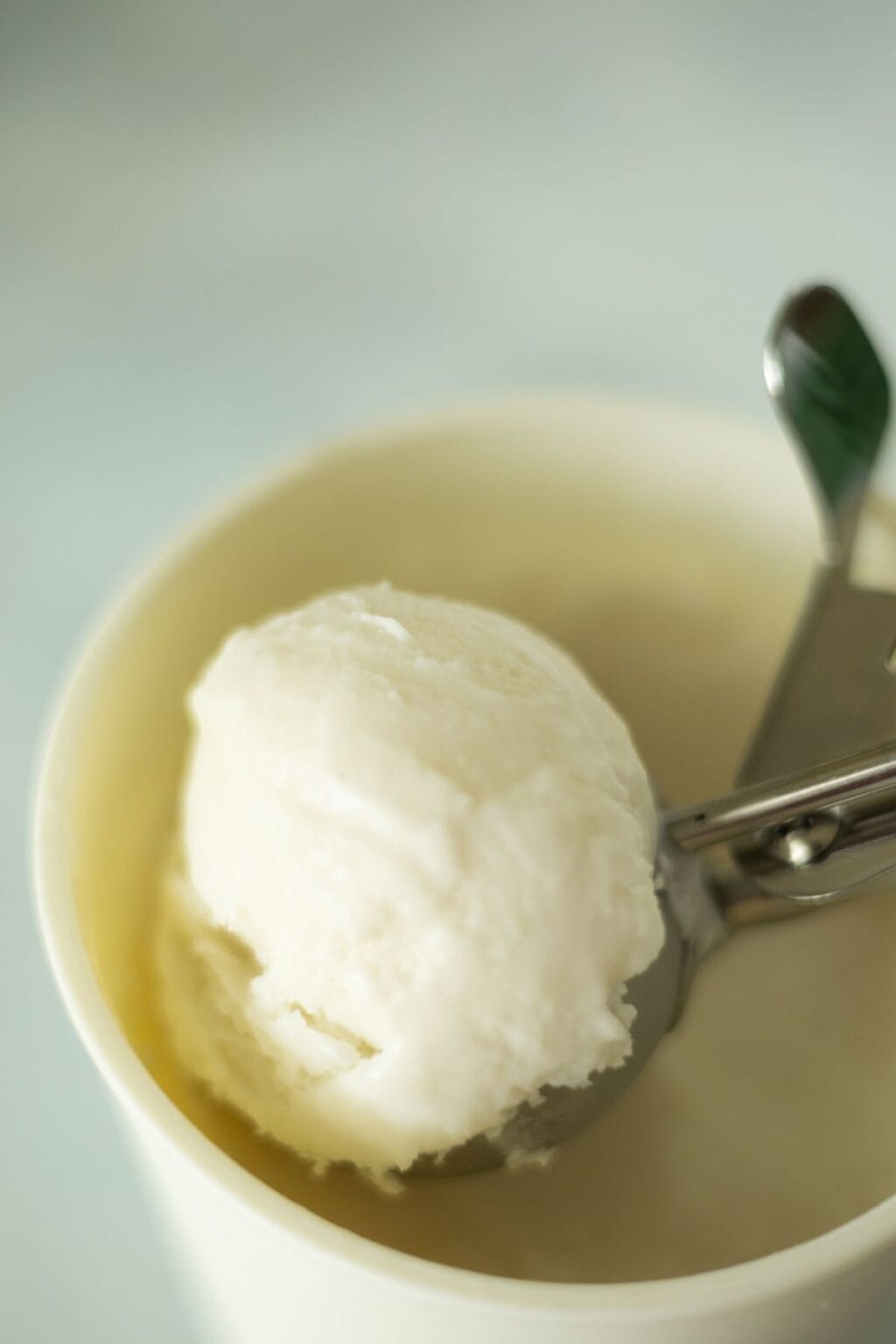Thai Coconut Ice Cream (No Churn) - Sticky Rice Thai Kitchen