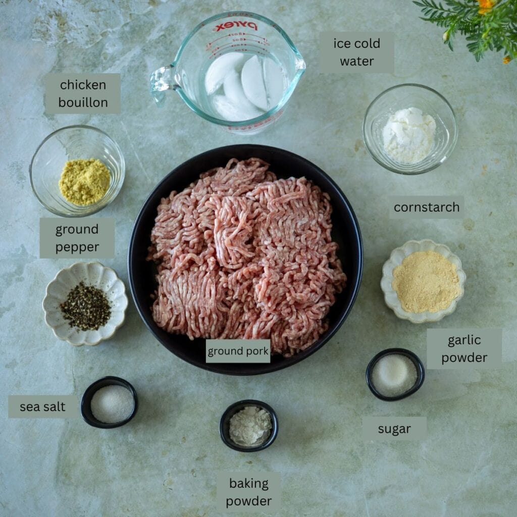 Vietnamese Ham (Moo Yor - หมูยอ) - Sticky Rice Thai Kitchen